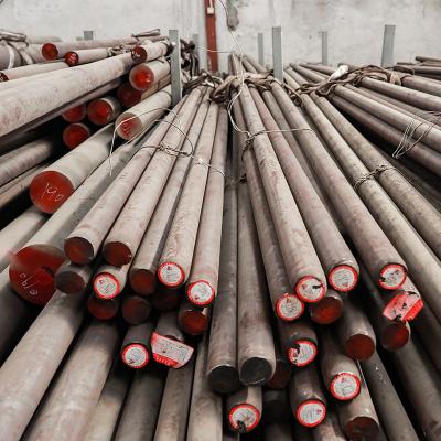 Cina Il ferro ha lucidato il tondino 8mm Rod 2205 di acciaio inossidabile 2507 2b sedere 8K in vendita