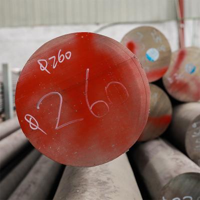 Cina Il ferro ha lucidato il tondino 8mm Rod 2205 di acciaio inossidabile 2507 2b sedere 8K in vendita