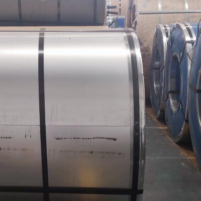 Cina No. inossidabile 316L 321 309S 410 430 1 2B di SUS 316 del rotolo di nastro finisce 201 laminati a freddo 0.3mm in vendita