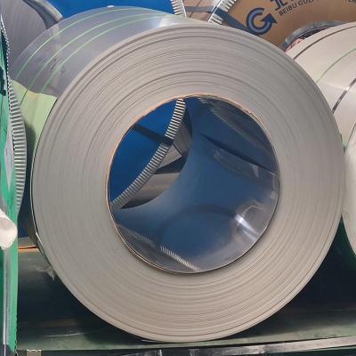 Cina No. inossidabile 316L 321 309S 410 430 1 2B di SUS 316 del rotolo di nastro finisce 201 laminati a freddo 0.3mm in vendita