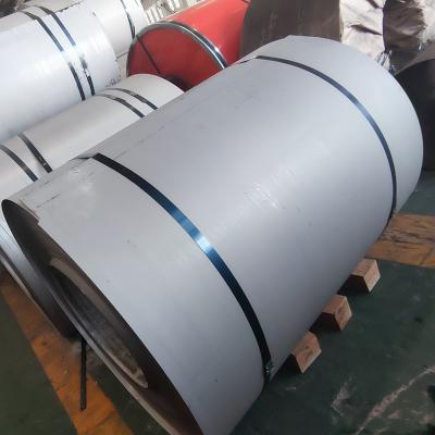 Cina 403 bobina d'acciaio di prezzi 1.4016/430/Stainless della bobina di acciaio inossidabile con densamente 0.35mm 0.45mm 0.6mm in vendita