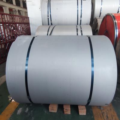 Cina 403 bobina d'acciaio di prezzi 1.4016/430/Stainless della bobina di acciaio inossidabile con densamente 0.35mm 0.45mm 0.6mm in vendita