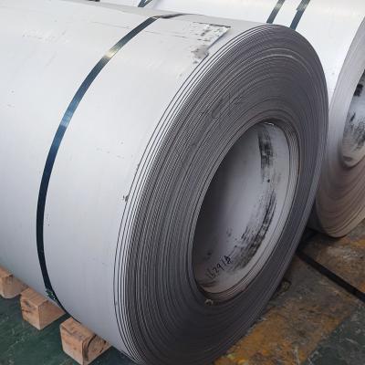 Cina 403 bobina d'acciaio di prezzi 1.4016/430/Stainless della bobina di acciaio inossidabile con densamente 0.35mm 0.45mm 0.6mm in vendita