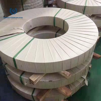 Cina Striscia 0.7mm della lega della striscia 316 AISI di acciaio inossidabile 0.8mm 0.9mm 1.0mm 5.5mm in vendita