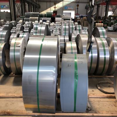 Cina Striscia 0.7mm della lega della striscia 316 AISI di acciaio inossidabile 0.8mm 0.9mm 1.0mm 5.5mm in vendita