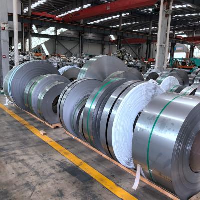 Cina Striscia 0.7mm della lega della striscia 316 AISI di acciaio inossidabile 0.8mm 0.9mm 1.0mm 5.5mm in vendita