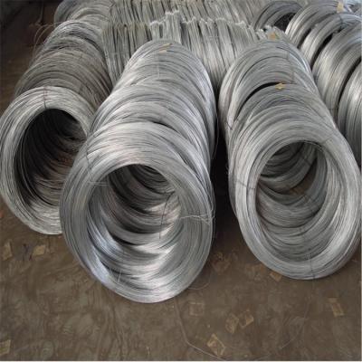 Cina Cavo 201 304 di acciaio inossidabile del cavo ASTM di acciaio ad alta resistenza un cavo 0.15-12mm di 316 primavere in vendita