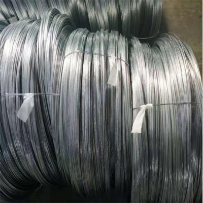 Cina Cavo 201 304 di acciaio inossidabile del cavo ASTM di acciaio ad alta resistenza un cavo 0.15-12mm di 316 primavere in vendita