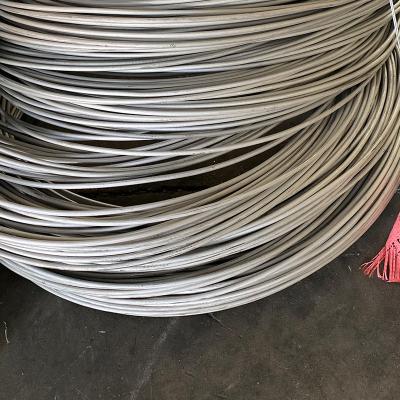 Cina Cavo di saldatura di acciaio inossidabile 304 316 321 310 201 430 acciaio per molle Tig Welding Wire in vendita