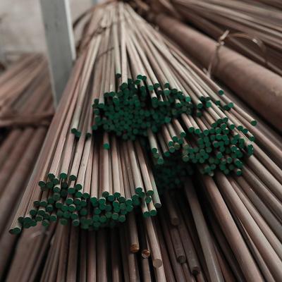 Cina Stainless Steel Rod 4mm 201/304/321/316/316L/310S Stainless Steel Flexible Round Bars in vendita