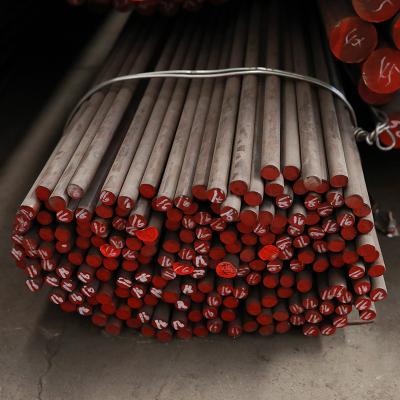 Cina Stainless Steel Rod 4mm 201/304/321/316/316L/310S Stainless Steel Flexible Round Bars in vendita