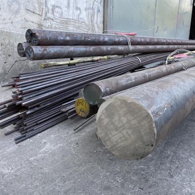 Cina 304 Stainless Steel Rod Stainlessness Steels Bars For Construction Bar Iron Rod Steel Rebars in vendita