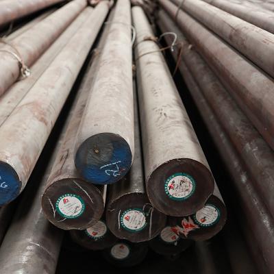 Cina 8mm Stainless Steel Rod Price ASTM SUS 201 202 304 304L 316 316L Polished Contrustion in vendita