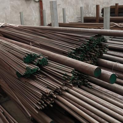 Cina 8mm Stainless Steel Rod Price ASTM SUS 201 202 304 304L 316 316L Polished Contrustion in vendita
