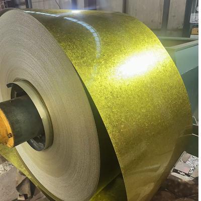 China PPGI Coating Prepainted Galvanized Steel Coil With Bending Cutting & Welding Services JIS/KS Certified for sale