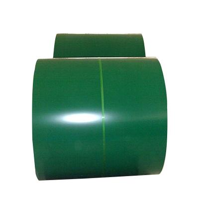 China Roofing Pre Painted Galvanized Steel Coil With Custom RAL Color Welding & Bending Services for sale