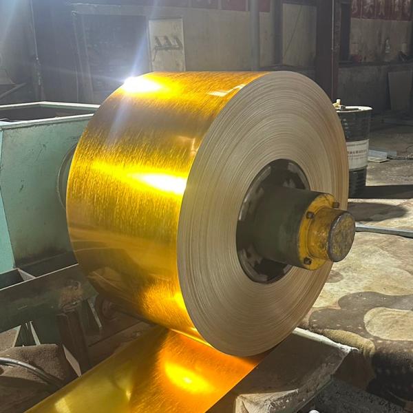 Quality 0.2mm 0.25mm 0.3mm 0.4mm Thick Ppgl Ppgi Prepainted Steel Coil For Roofing for sale