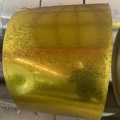 China Prepainted Color Coated Galvanized Steel Coil ASTM SGCC SGCD Hot Dip PPGI Coil for sale