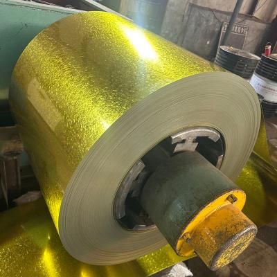 China RAL 5002 RAL 9007 Pre Coated PPGI Steel Coil SGCD Grade Sheet Roll Roofing for sale