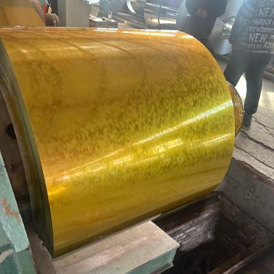 China PPGI PPGL Steel Coils Galvalume Color Zinc Coil Sheet Cold Rolled With Bending And Cutting Processing Services for sale