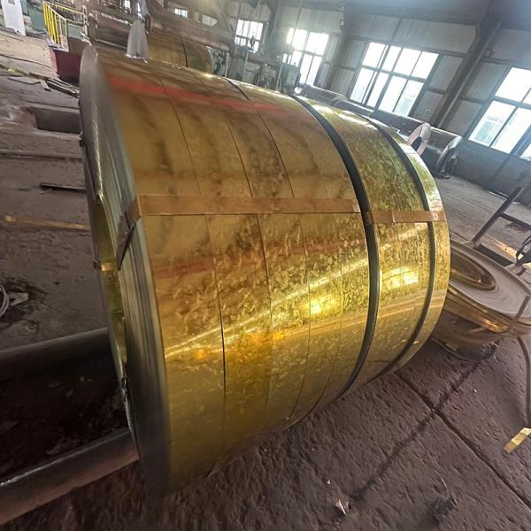Quality PPGI PPGL Steel Coils 750-1250 Mm 0.4mm 0.5mm With Cutting Service for sale