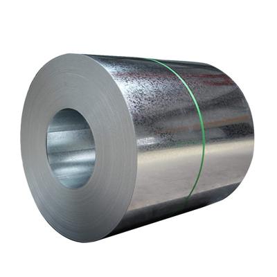 Cina La bobina galvanizzata immersa calda 600G di G60 G550 zinca l'acciaio rivestito in vendita