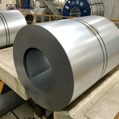Cina La bobina d'acciaio immersa calda JIS Aluzinc del galvalume di PPGI ha galvanizzato l'acciaio in vendita