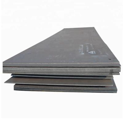 Cina Strato laminato a caldo 4mm del acciaio al carbonio del piatto 2mm del acciaio al carbonio di ASTM A36 in vendita