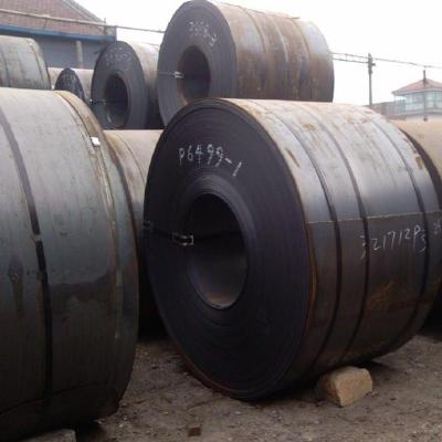Cina La striscia Q460D del acciaio al carbonio di SPCC ha laminato a freddo la bobina 1.7mm del acciaio al carbonio in vendita