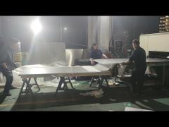 AISI Cold Rolled Stainless Steel Sheet Plate 201 304 316 410 430 2B 1219mm