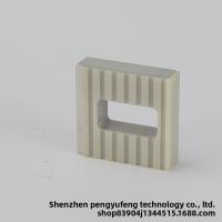China Customized Metal Processing Parts Rubber Coated CNC Hardware for sale