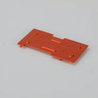 Quality Metal Cabinet Body Hardware Parts Stamping Processing CNC Processing for sale