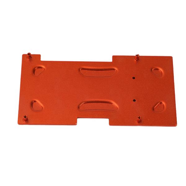 Quality Precision Metal Cabinet Accessories Stamping CNC Machining Sheet Metal Parts for sale