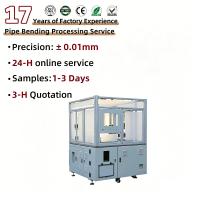 Quality CNC Processing Custom Equipment Enclosure High Strength Aluminum Profile Shell for sale