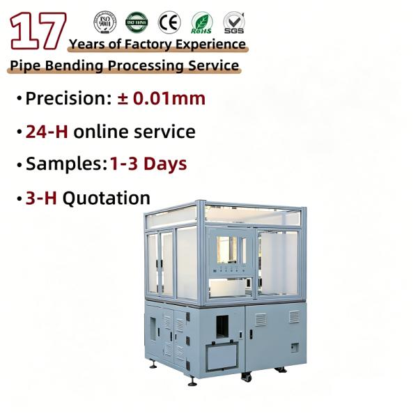 Quality CNC Processing Custom Equipment Enclosure High Strength Aluminum Profile Shell for sale