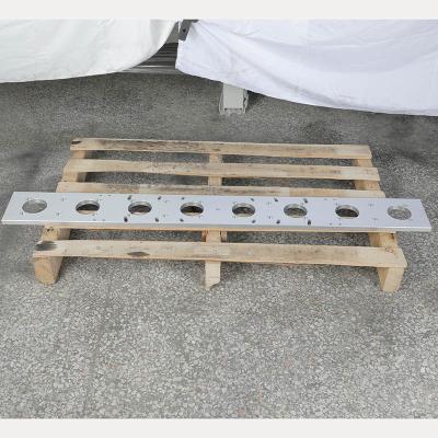 China Customized Box Type Assembly Precision Components for Industrial Parts  CNC Processing Services for Equipment Manufacturing for sale