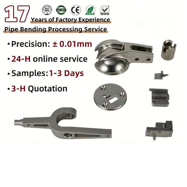 Quality Custom CNC Milling Parts Drilling Reaming Plate Precision OEM ODM for sale