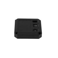 China Black Cnc Mill Components Smooth Surface Cnc Mill Accessories for sale