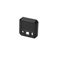 China Black Cnc Mill Components Smooth Surface Cnc Mill Accessories for sale