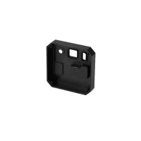 China Black Cnc Mill Components Smooth Surface Cnc Mill Accessories for sale