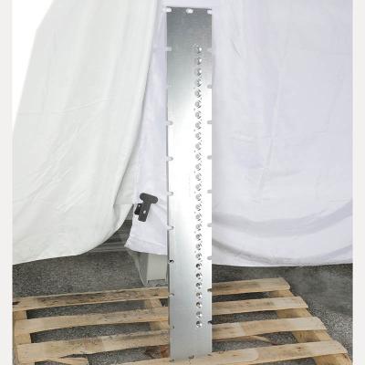 China Tungsten Carbide Alloy Band Saw Blade Small Part Cnc Machining for sale