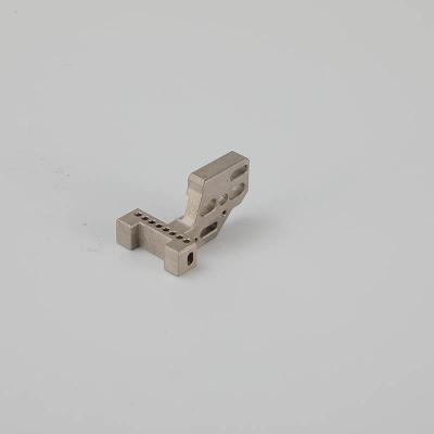 China Customized CNC Solutions  Customized High Precision Processing Services  and Equipment for Processing Stainless Steel Parts for sale