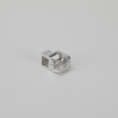 China Professional Bill of Materials Panel Installation Frame Position Rectangular Connector Accessories and Other Processing Services for sale