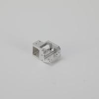 China Professional Bill of Materials Panel Installation Frame Position Rectangular Connector Accessories and Other Processing Services for sale