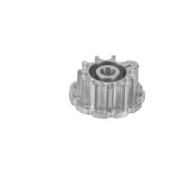 China Customized CNC Precision Processing Machine Tools Non Standard Aluminum Precision Hardware Parts Metal Processing Industrial for sale
