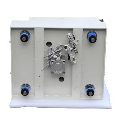 China Hot Selling Steel Parts Surface Treatment  High Precision Non Standard Hardware Component Customization  Metal Processing for sale
