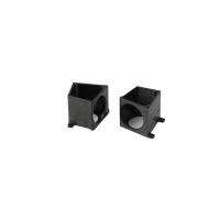 China Aluminum Material Processing Custom Standard Hardware Metal Processing Industrial Equipment Manufacturing Precision Processing for sale