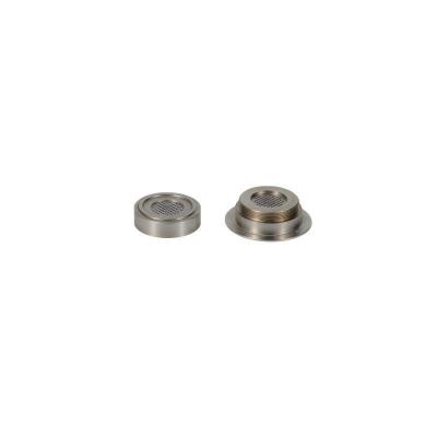 China Precision Hardware Composite Parts Processing Non Standard Customization Metal Processing Industrial Equipment Manufacturing for sale