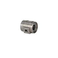 China Customized Hardware Components for Equipment Precision Processing Services Used Component Assembly Industrial Manufacturing for sale