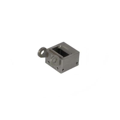 China Custom Industrial Hardware Solutions Precision Machining Component Assembly for Advanced Manufacturing Systems for sale